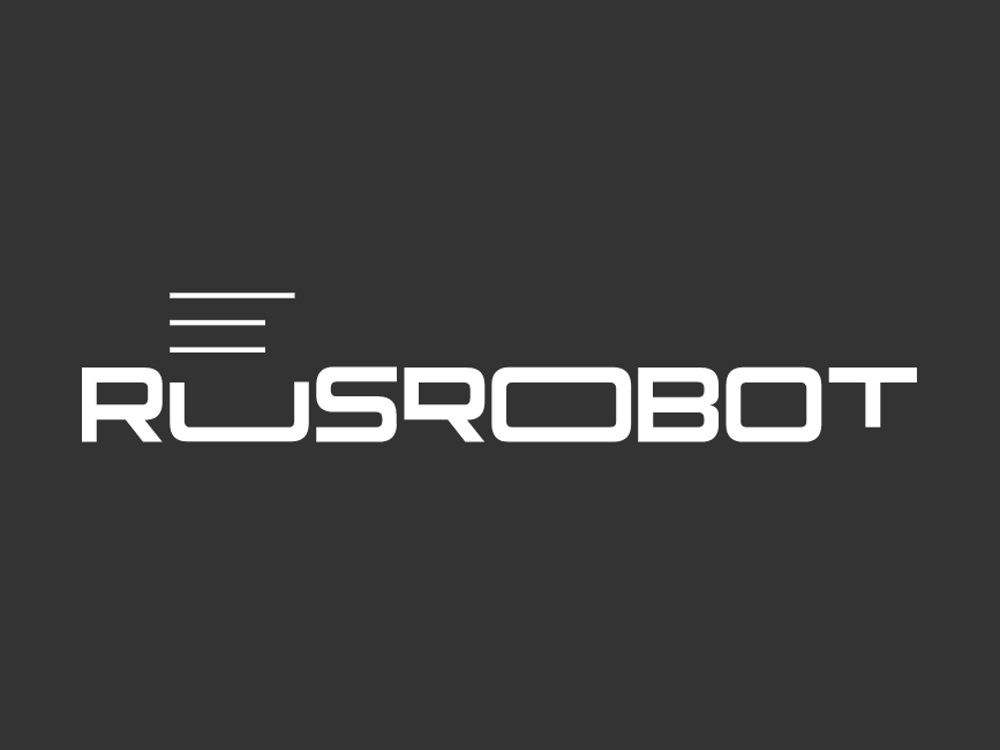 Russian robot - automation and robotics